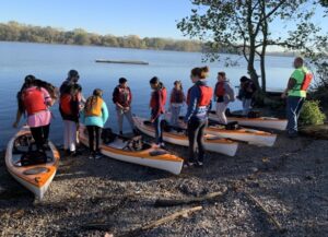 Careers – Center for Aquatic Sciences