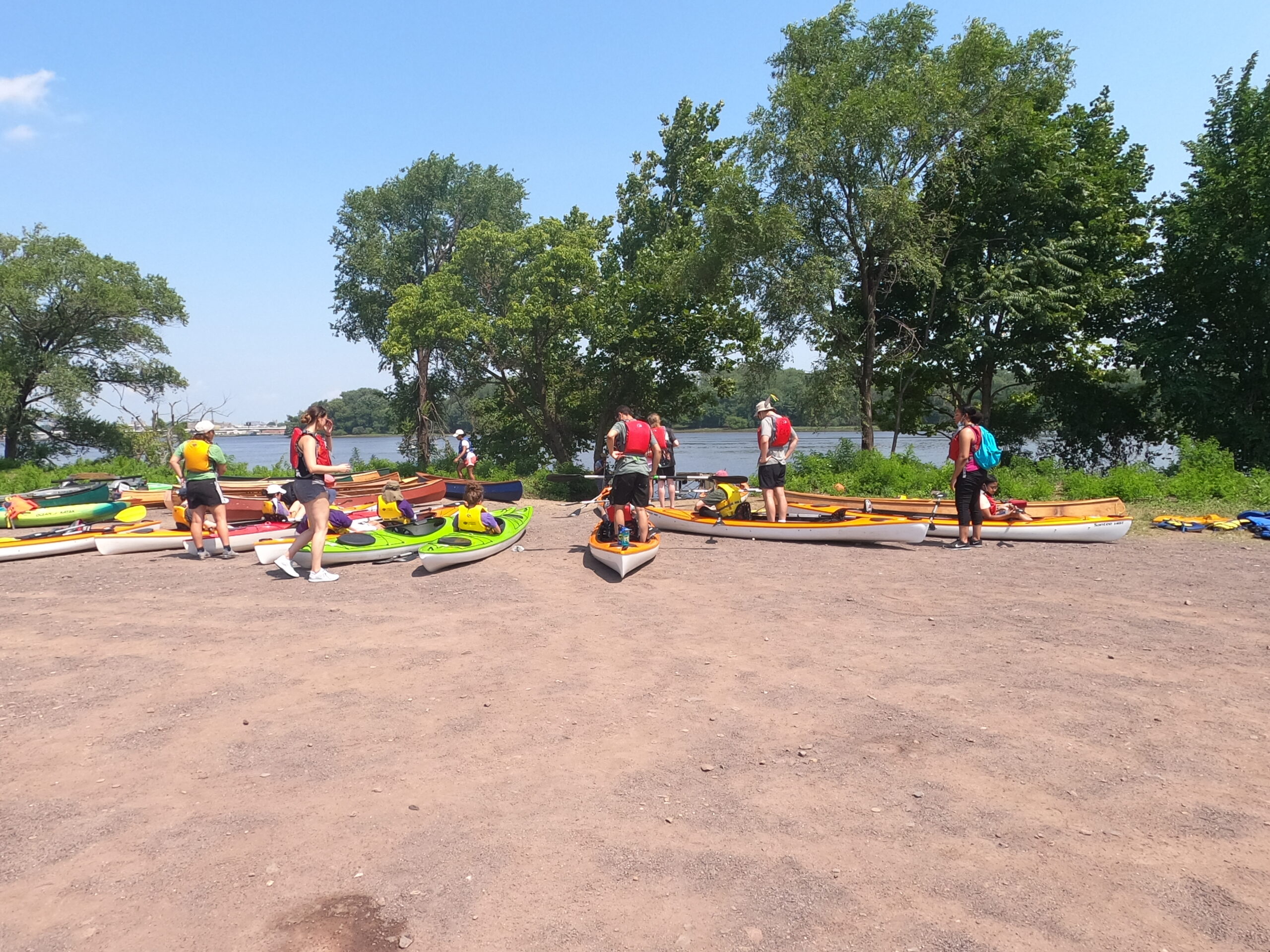 Careers – Center for Aquatic Sciences