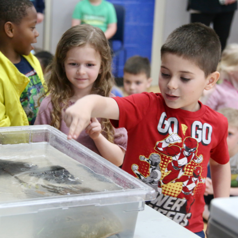 Center for Aquatic Sciences