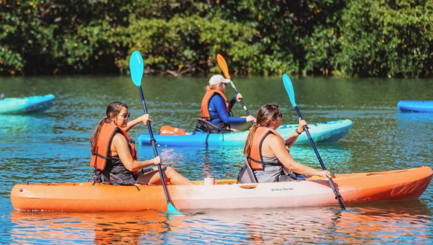 Careers – Center for Aquatic Sciences